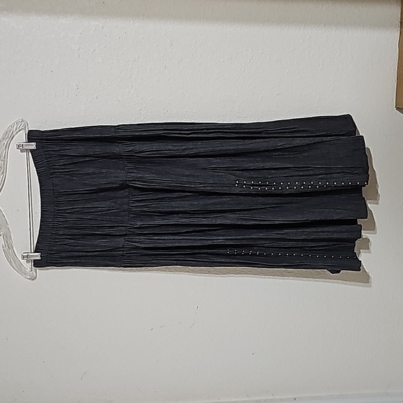 Spencer creations | Skirts | Country Western Skirt | Poshmark